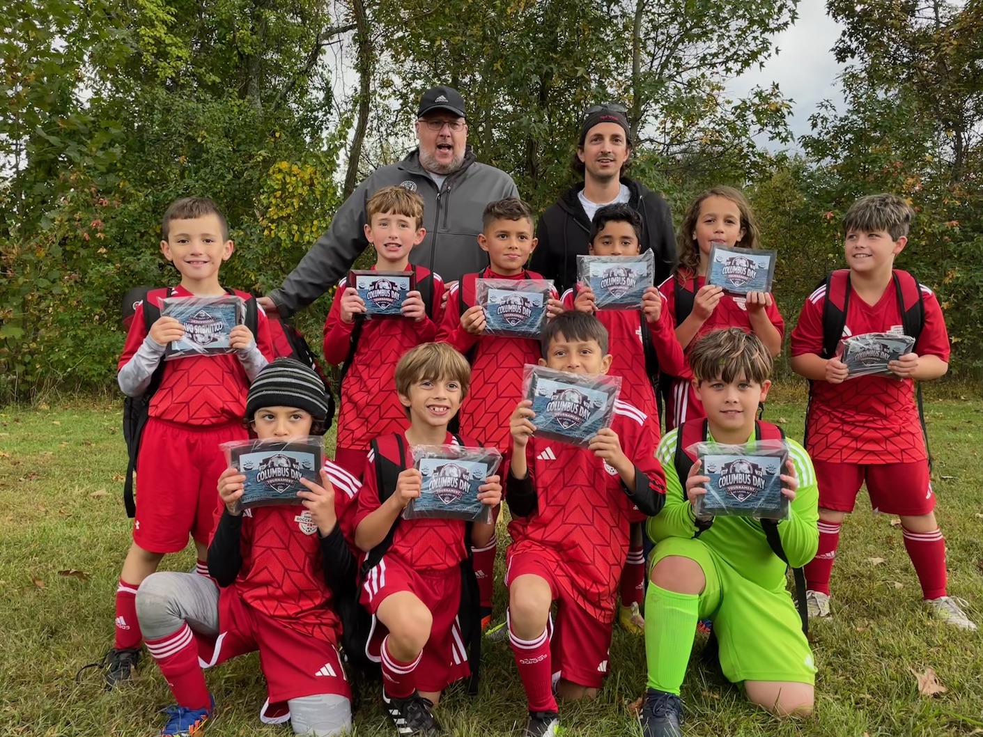 Cobras - Hamilton Soccer Club