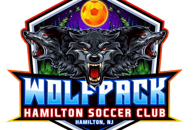 Wolfpack - Hamilton Soccer Club