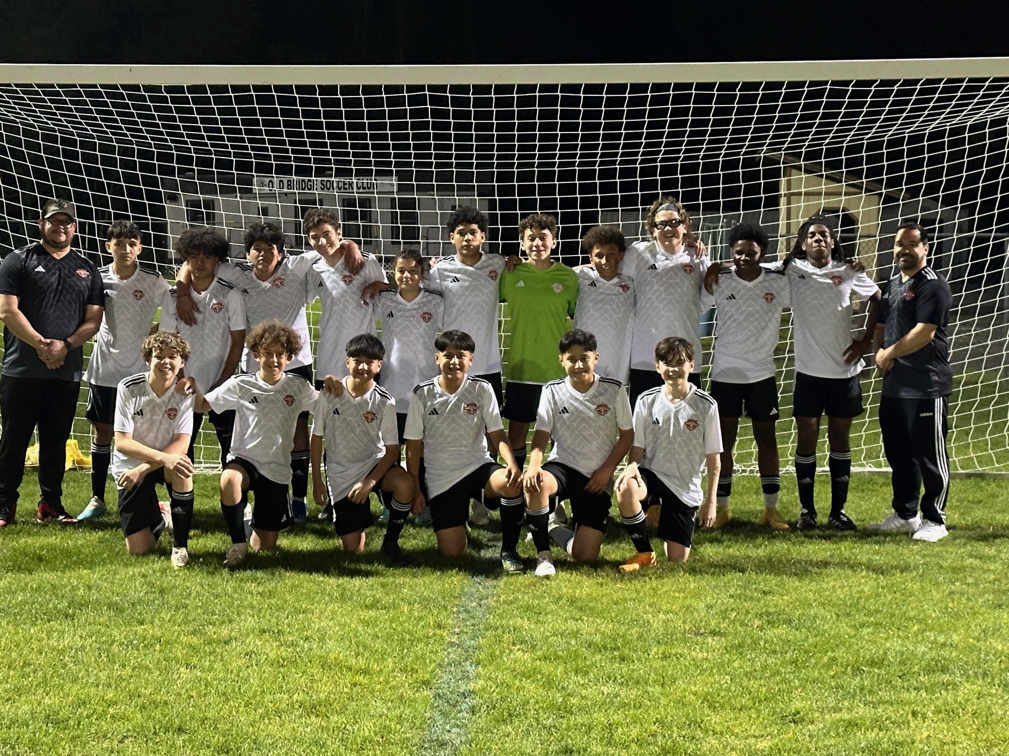 Predators Archives - Hamilton Soccer Club