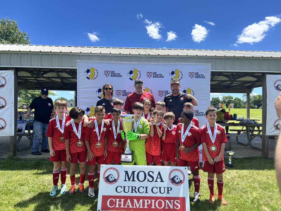 Cobras - Hamilton Soccer Club