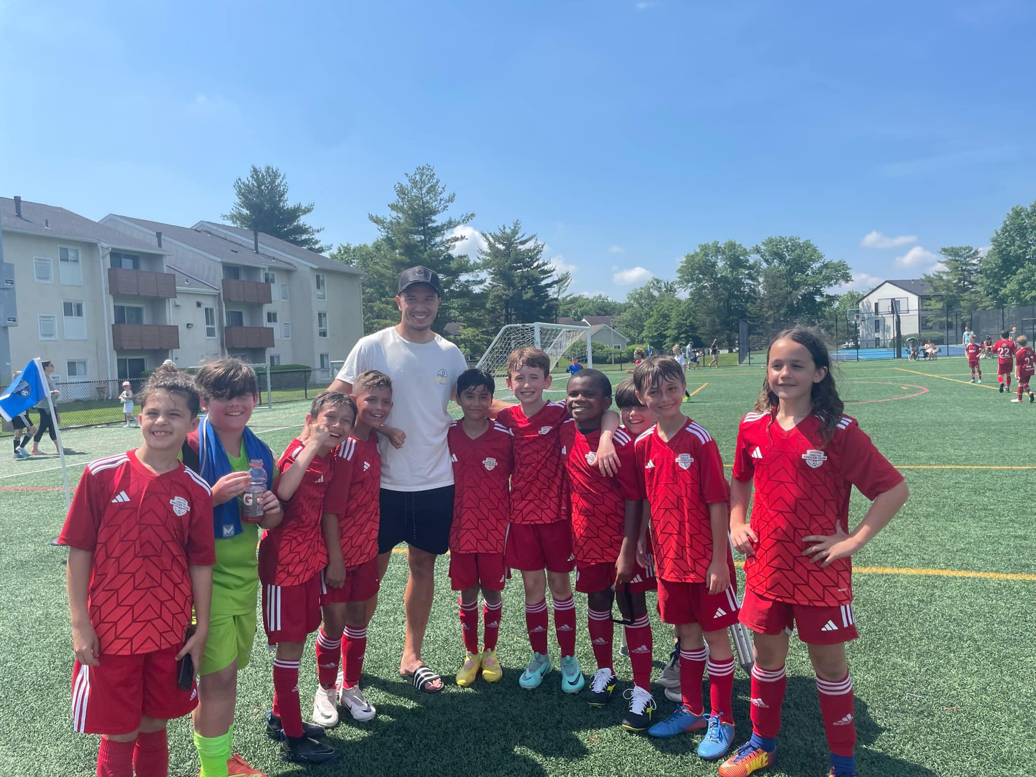 Hamilton Soccer Club – Hamilton Soccer Club