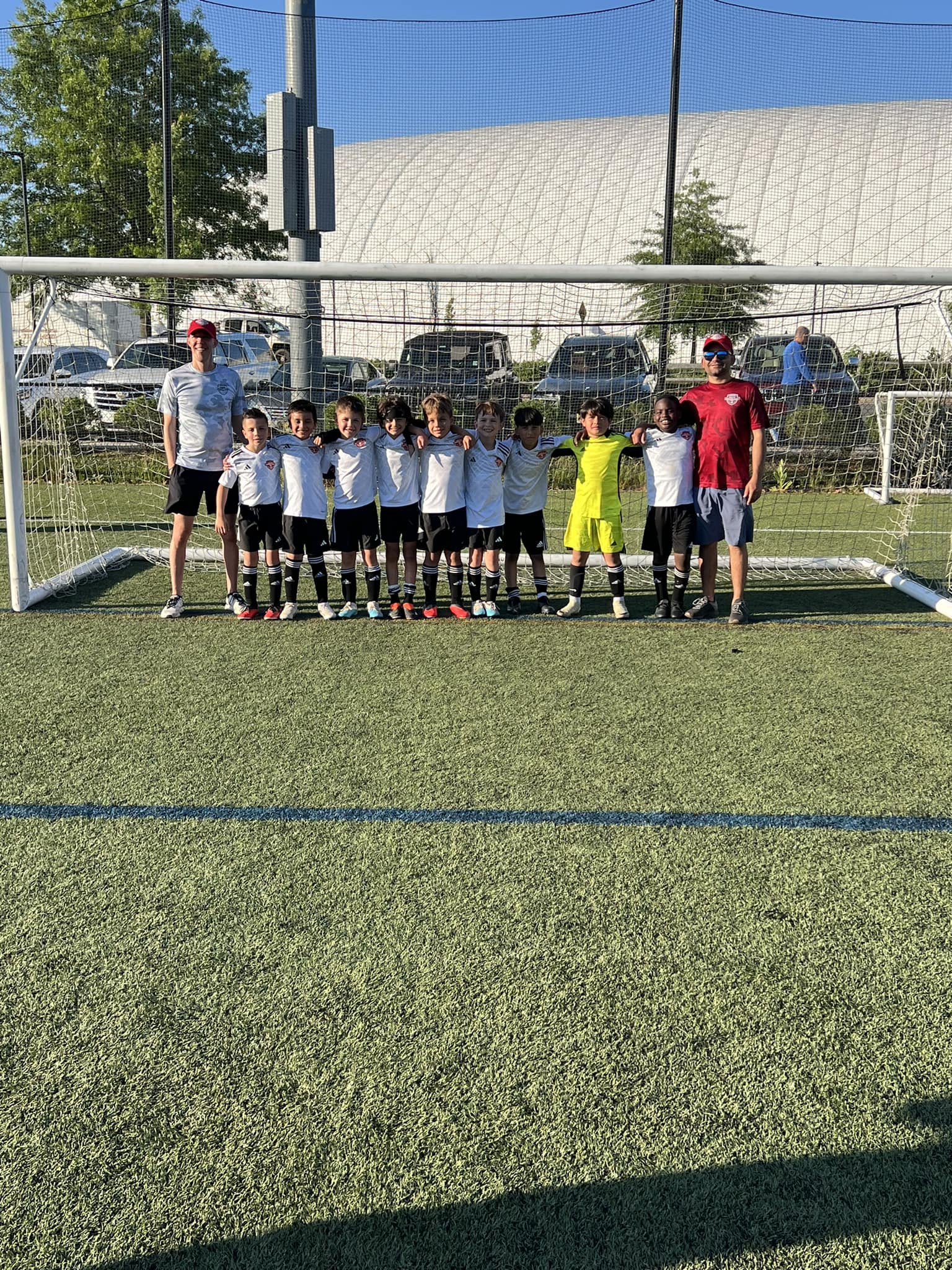 Hamilton Soccer Club – Hamilton Soccer Club