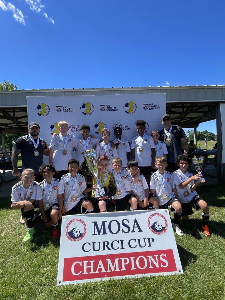 Hamilton Soccer Club – Hamilton Soccer Club