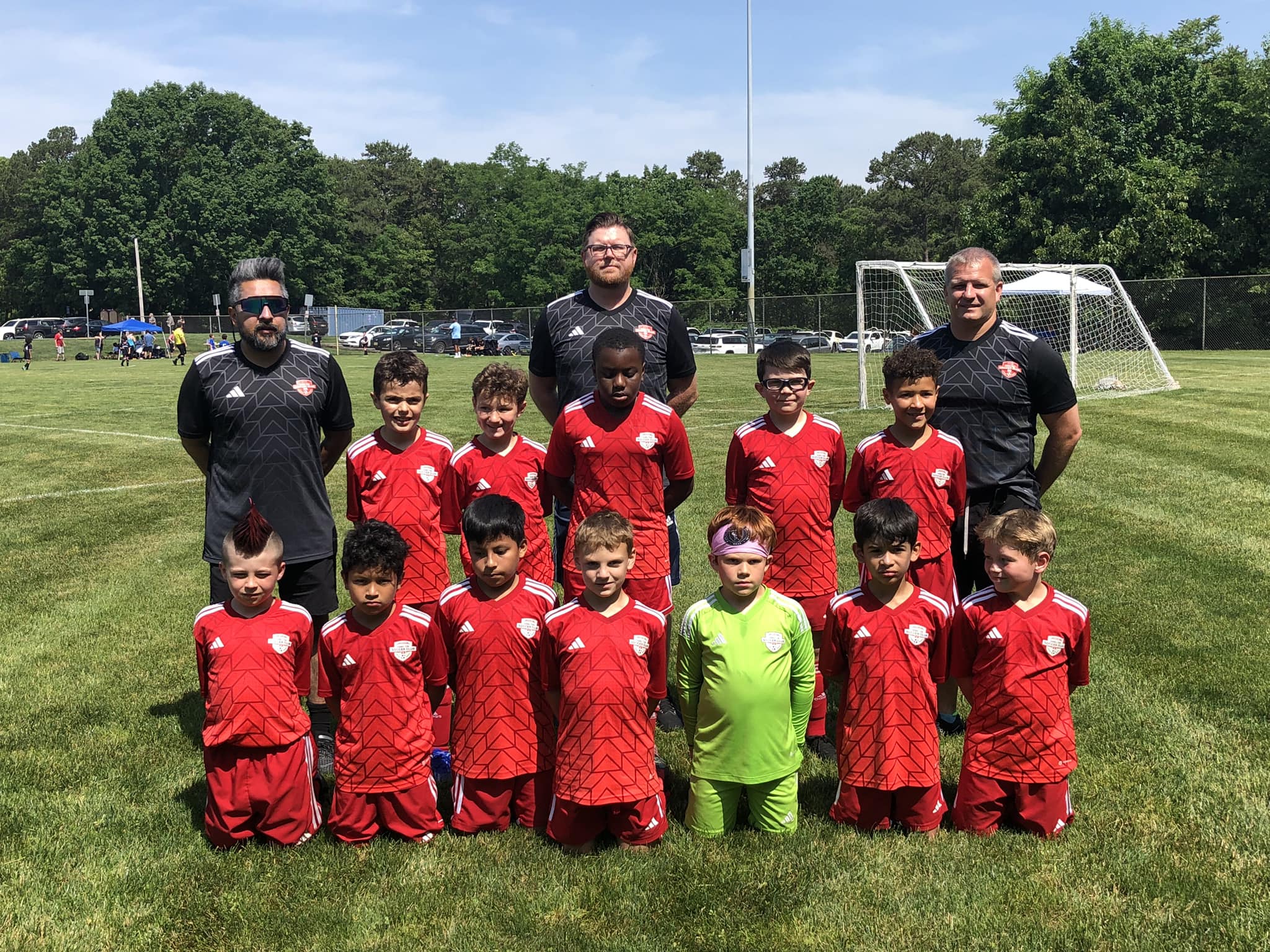 Hamilton Soccer Club – Hamilton Soccer Club