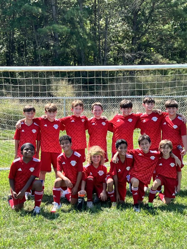 Travel Soccer Hamilton - Travel Soccer Mercer County - Hamilton Soccer Club