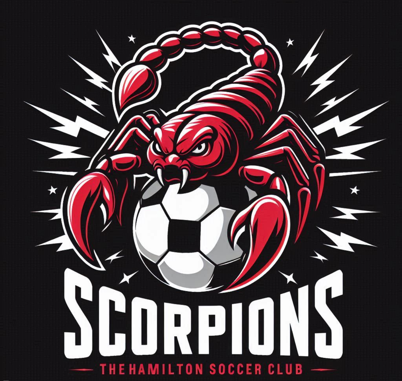 Scorpions - Hamilton Soccer Club