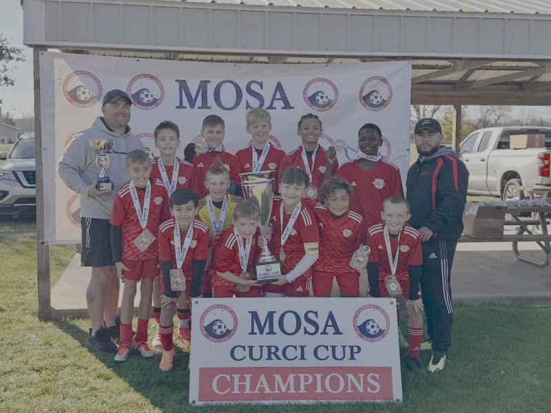 Travel Soccer Hamilton - Travel Soccer Mercer County - Hamilton Soccer Club