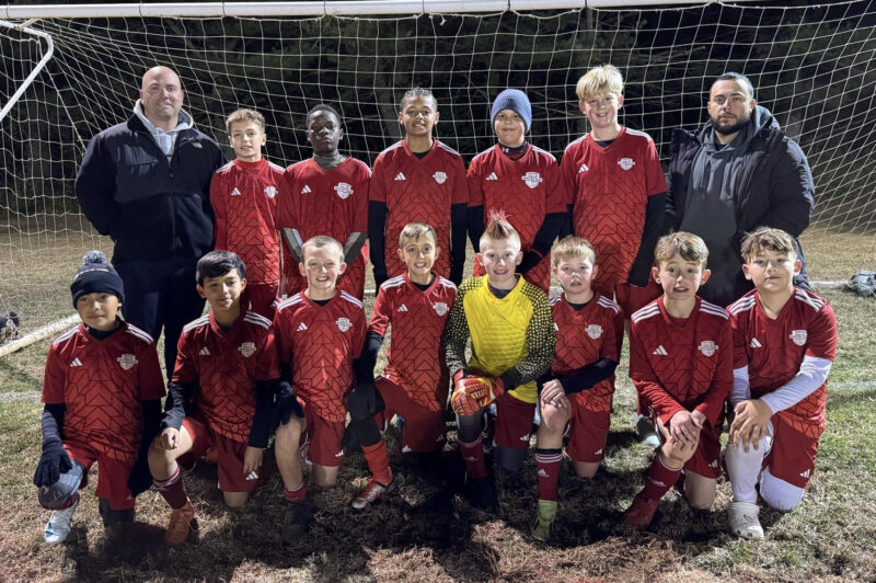 Travel Soccer Hamilton - Travel Soccer Mercer County - Hamilton Soccer Club