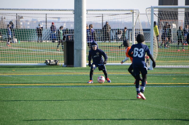 Travel Soccer Hamilton - Travel Soccer Mercer County - Hamilton Soccer Club