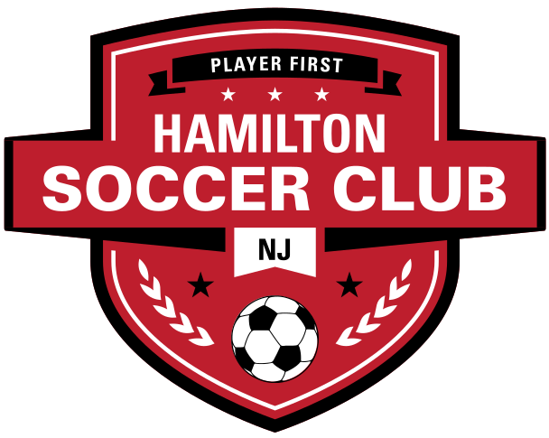 EDP vs Non-EDP - Hamilton Soccer Club
