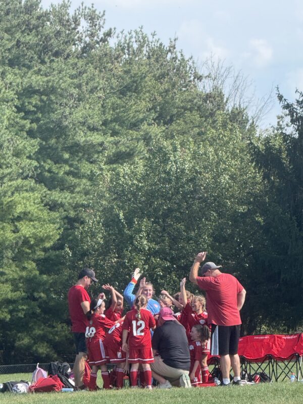 Travel Soccer Hamilton - Travel Soccer Mercer County - Hamilton Soccer Club